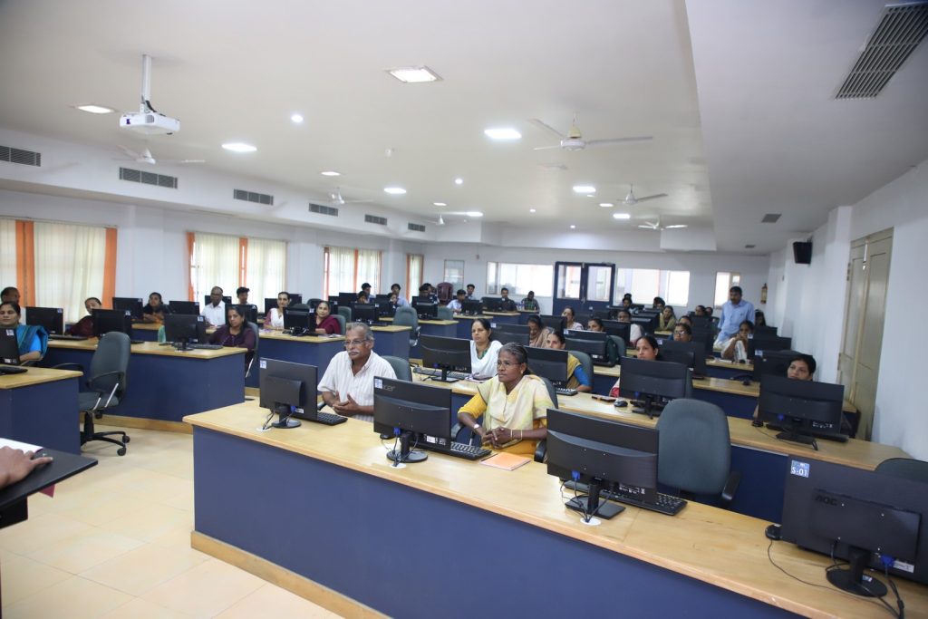 Computer Science-Extension - Naipunnya Institute of Management and ...